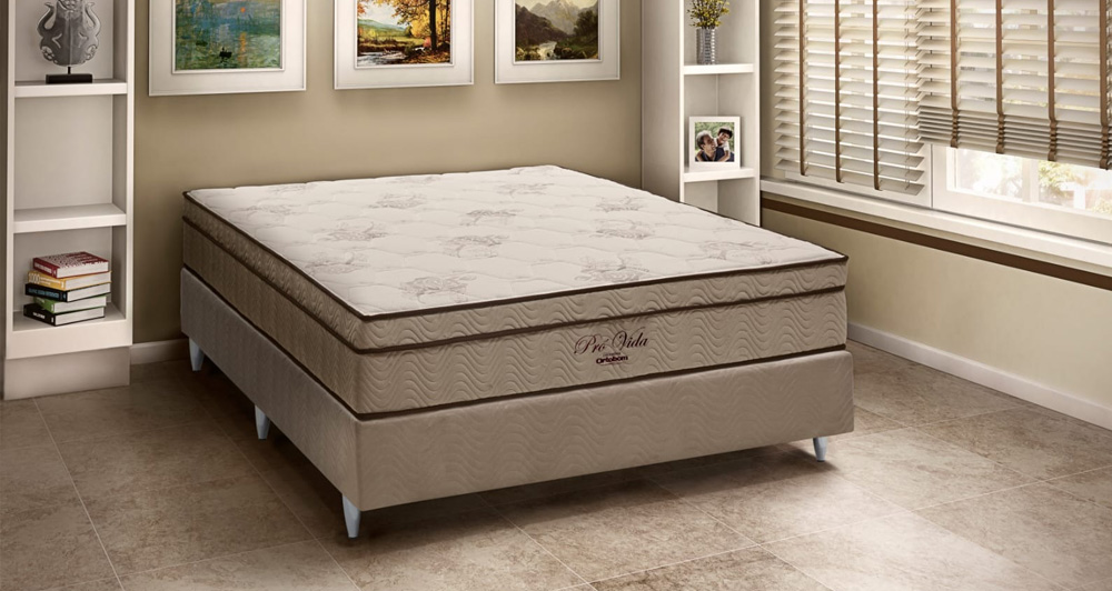 Sotero Colchões – Sua loja de colchões no Imbuí e Stella Maris ...